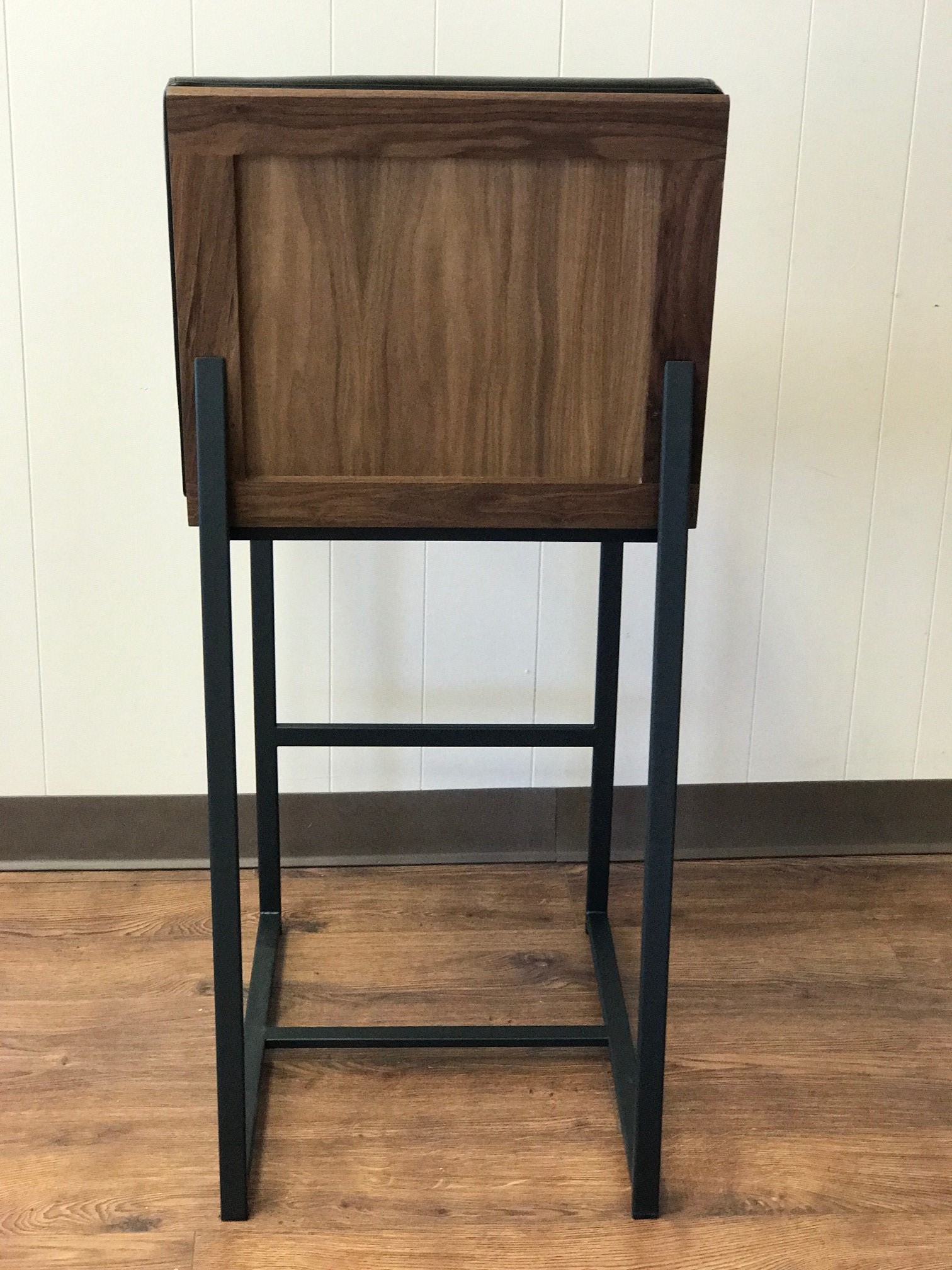 New David Gaynor Design Bar Stool